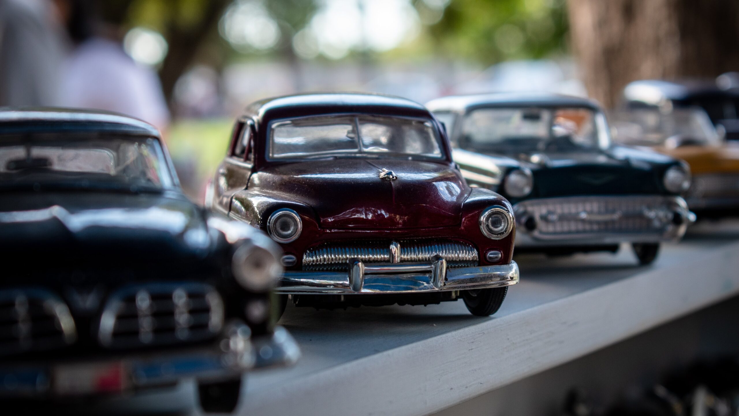 The Ultimate Guide to Collectible Cars Transportation