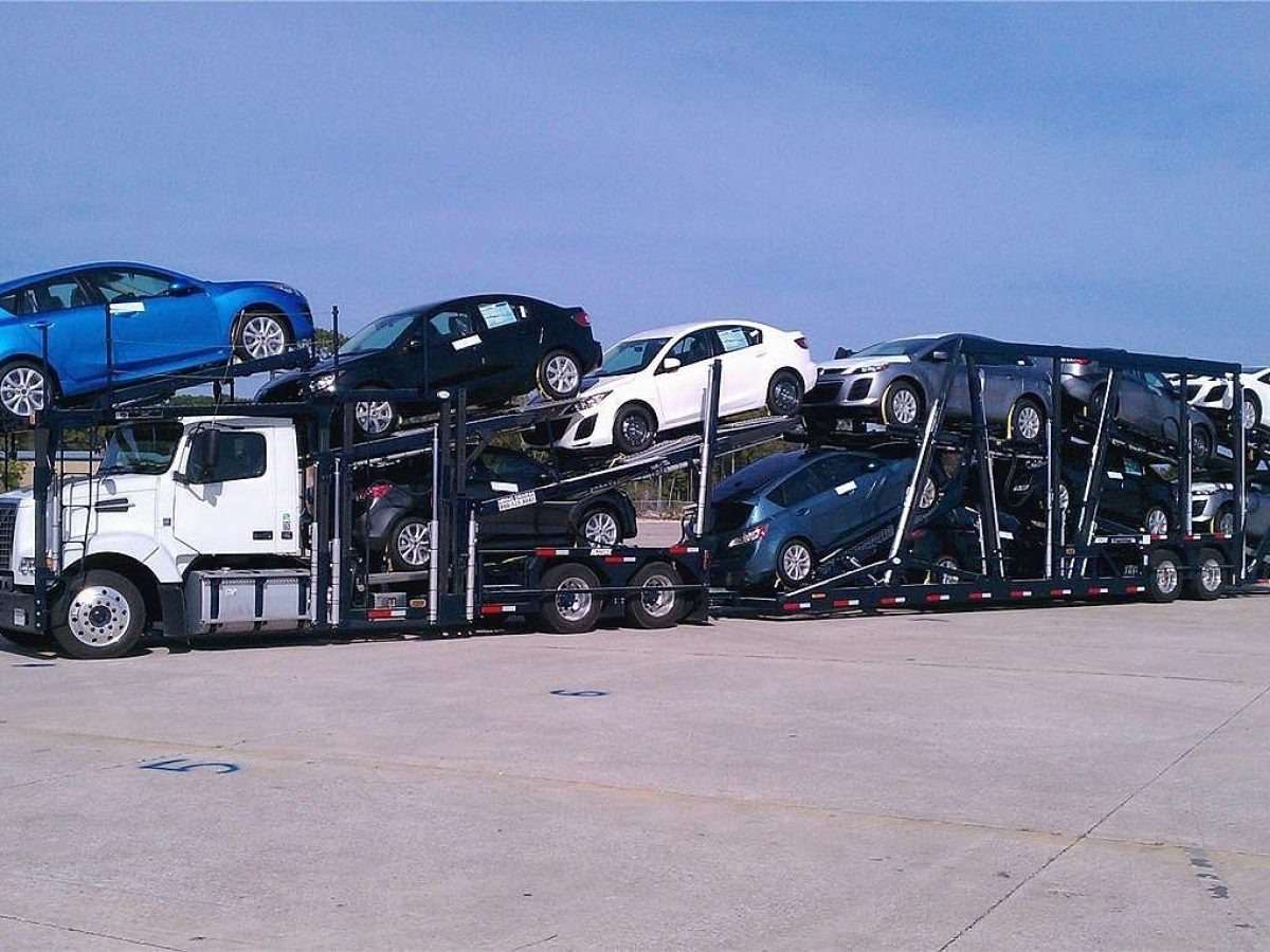 Top 8 Tips To Save Money On Car Shipping Save Big On Car Transport